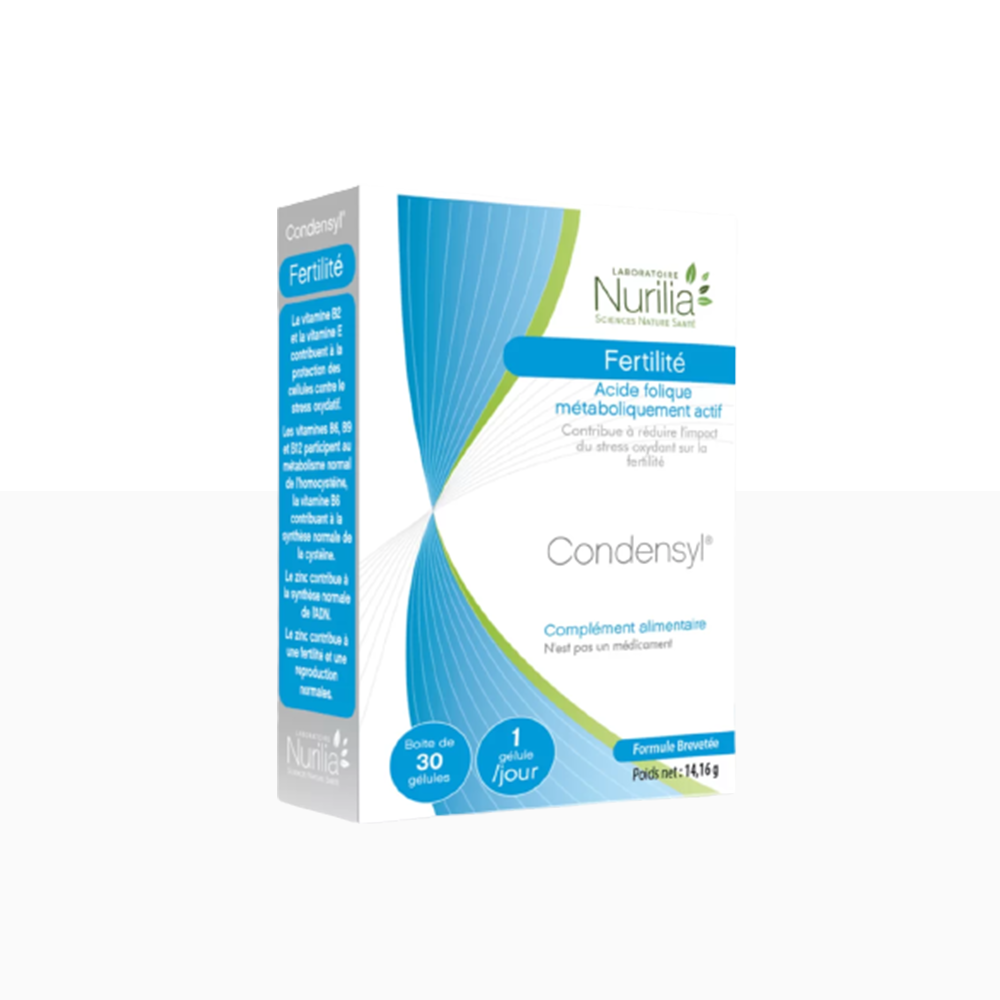 CONDENSYL – Epione-Pharma