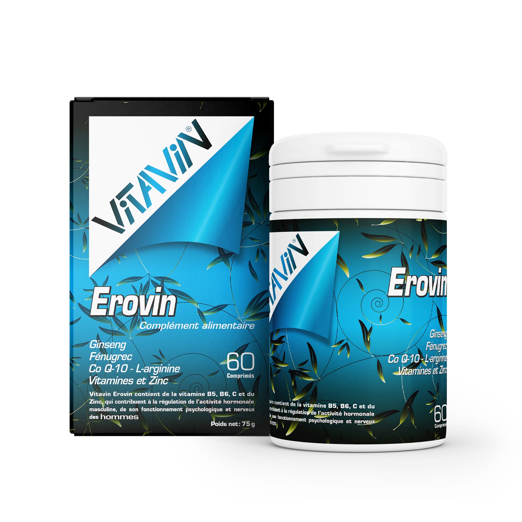 VITAVIN EROVIN – Epione-Pharma