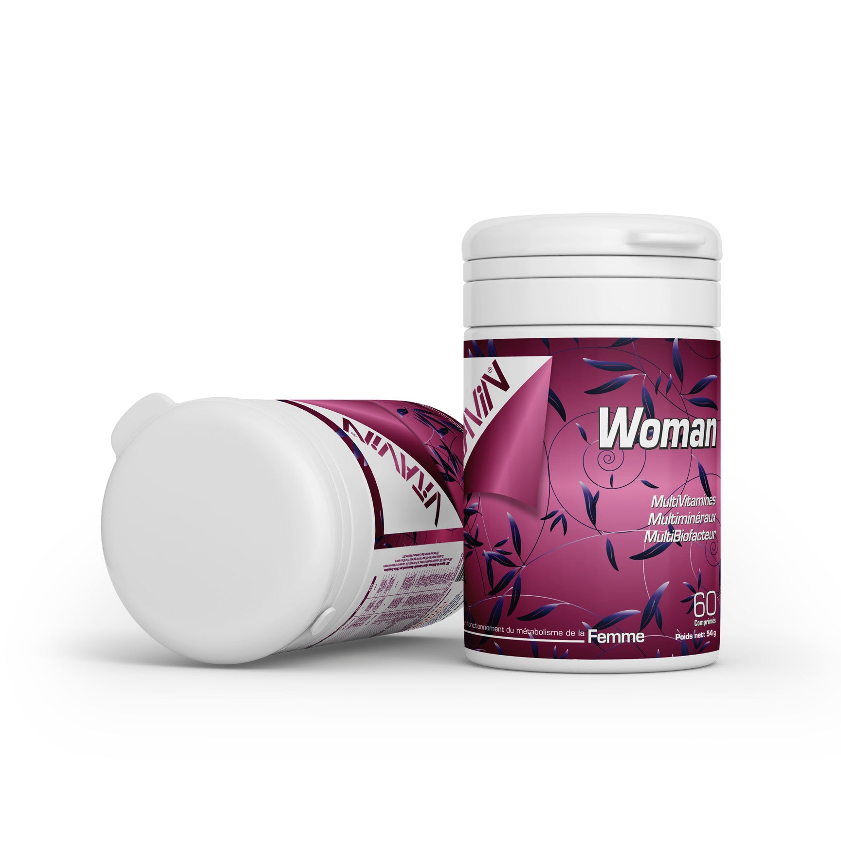 VITAVIN WOMAN – Epione-Pharma